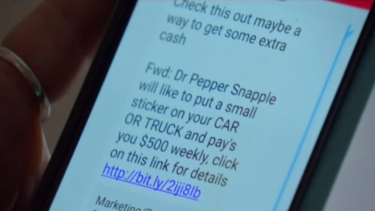 Don't Fall for This Car-Wrapping Scam