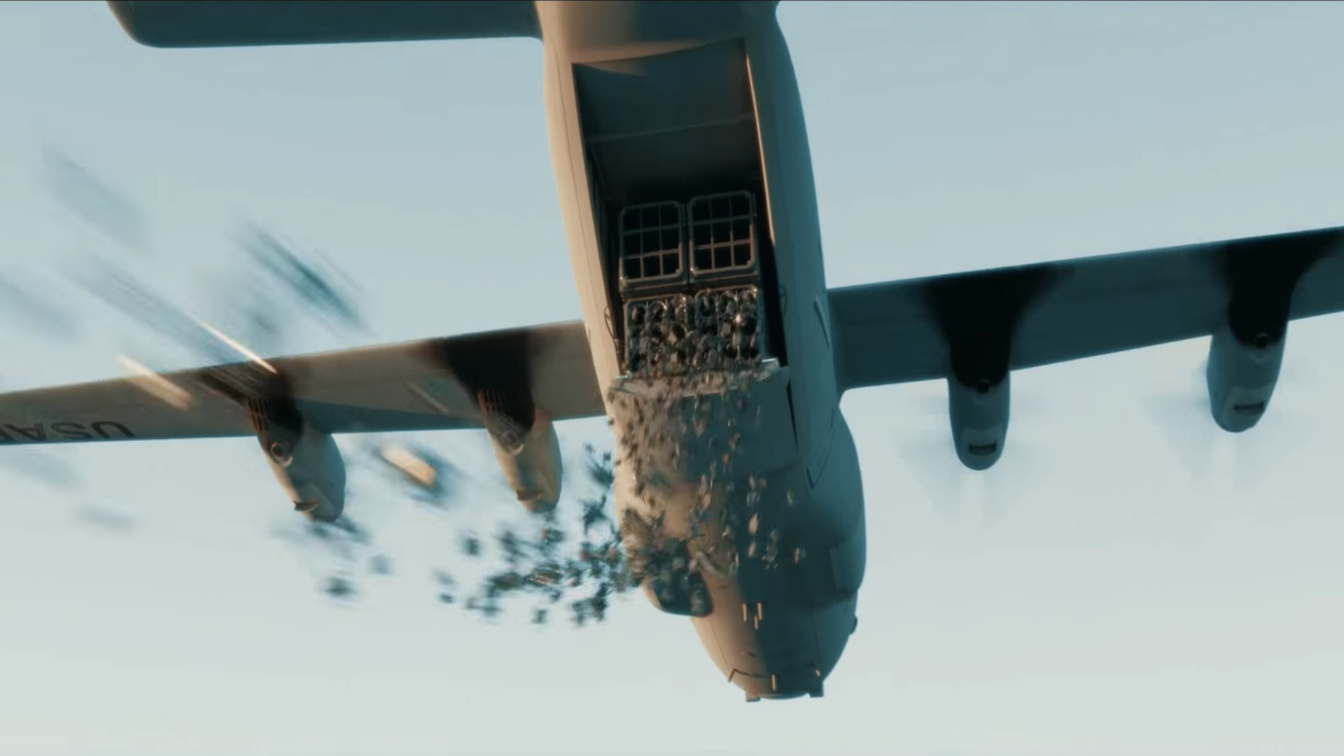 Slaughterbots Short Film Warns of the Dangers of Weaponized Drones