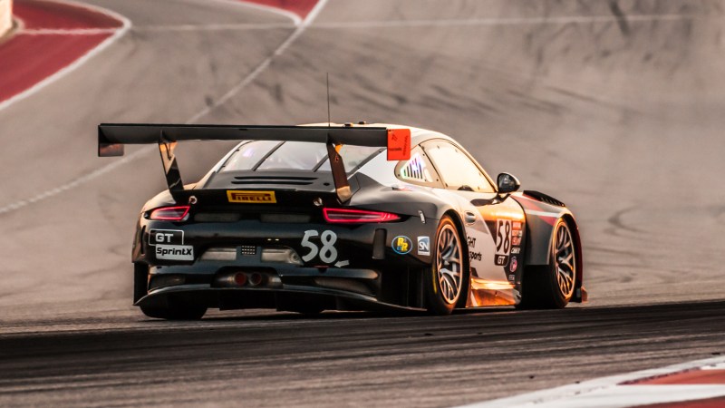 The $750,000, Six-Engined George Barris SnakePit Is a Land Speed Record ...