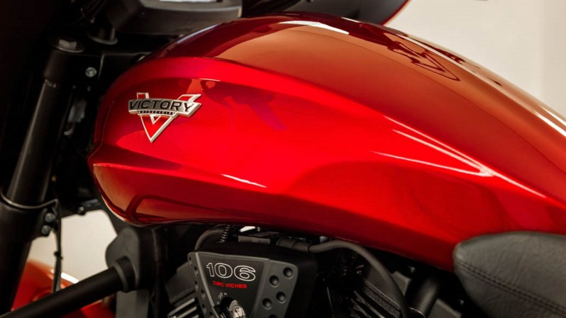 Victory Motorcycles Is Dead