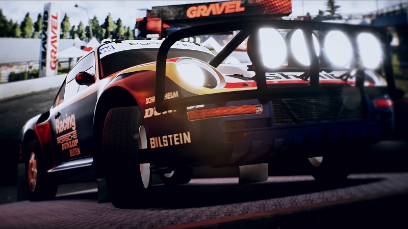 Top 10 Racing Games of All Time