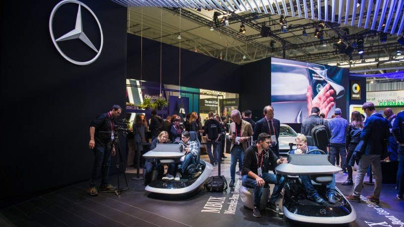 The Origin of the Mercedes 'W' Chassis Designation