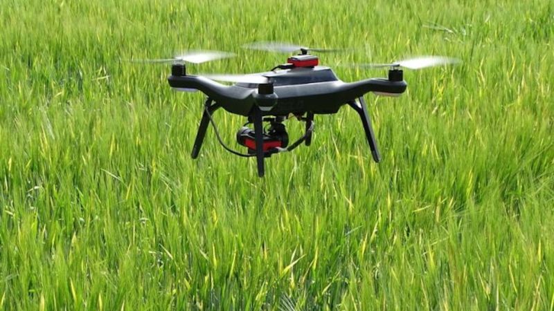 The Age of Unmanned Tractors Is Coming, But Not Without a Fight From ...