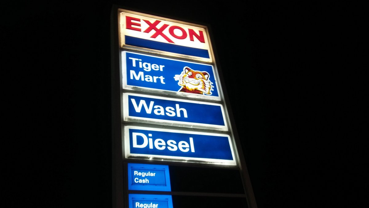 ExxonMobil Takes on its Climate Change Critics