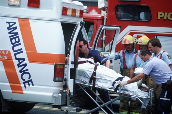 Watch the World's First Four-Rotor, AWD Mazda RX-7 Rip Around the Block