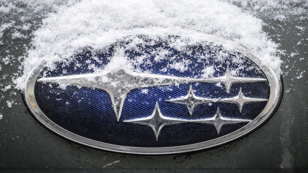 Meet Subaru's New FA24 Boxer Engine