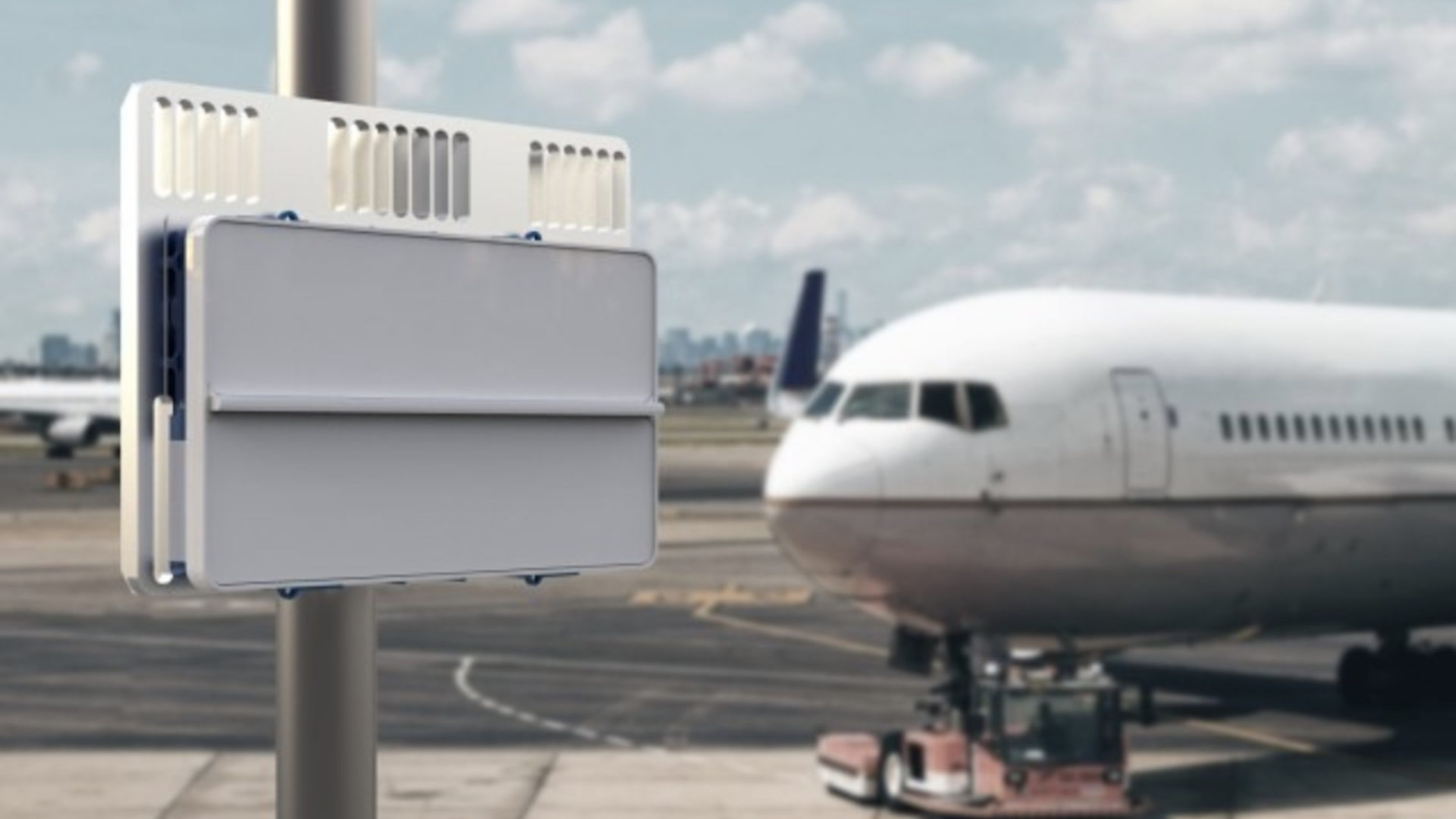 DroneShield's RadarZero is a Compact, Portable Drone Detector