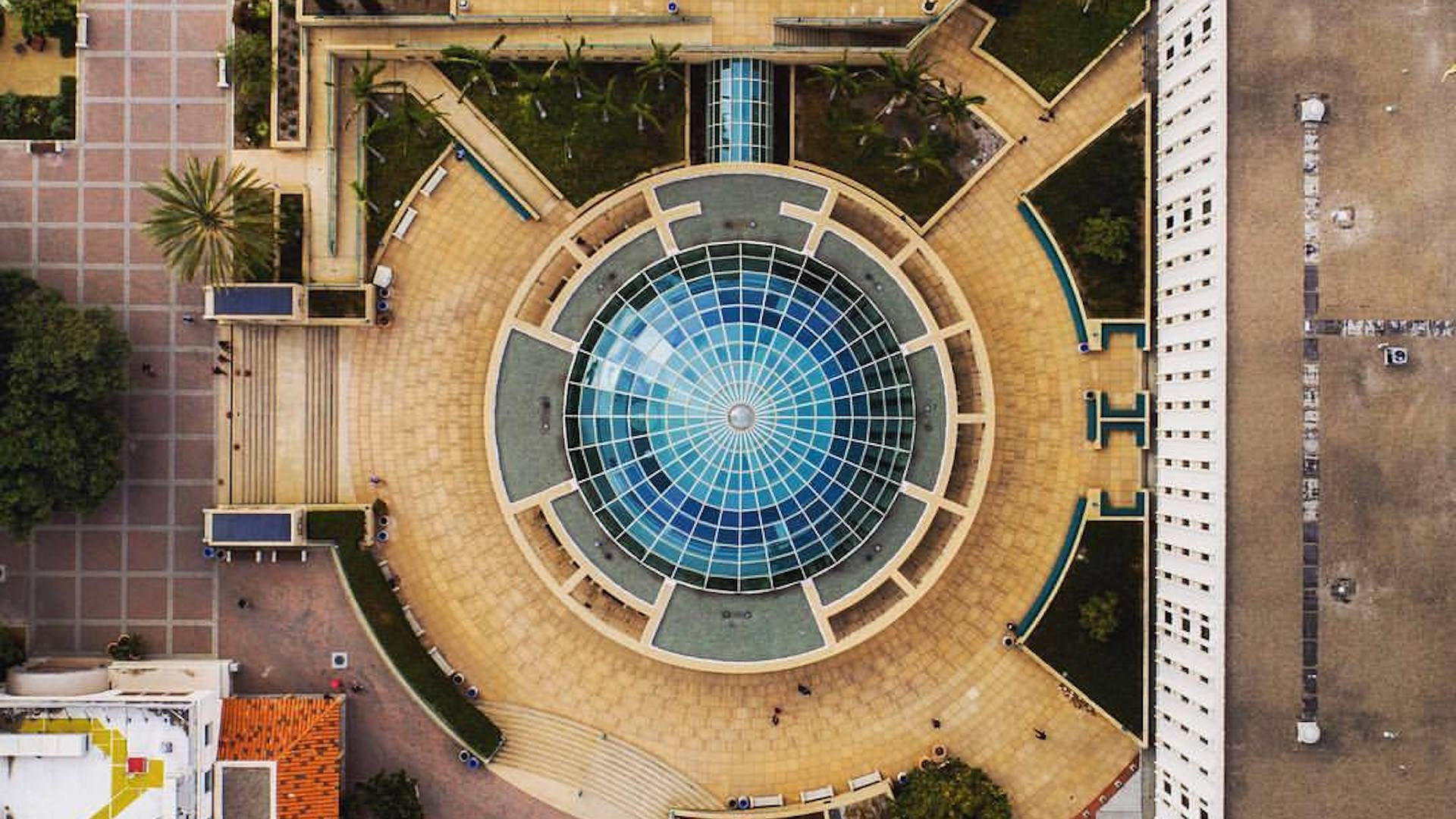 San Diego State University Opened a 'Drone Lab' to Further Innovation