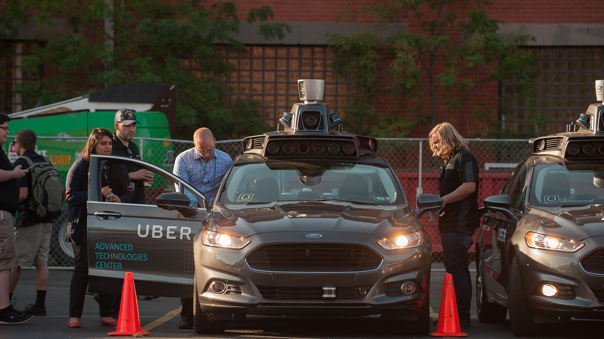 Uber Self-Driving Program in Arizona Suspended by Governor Following ...