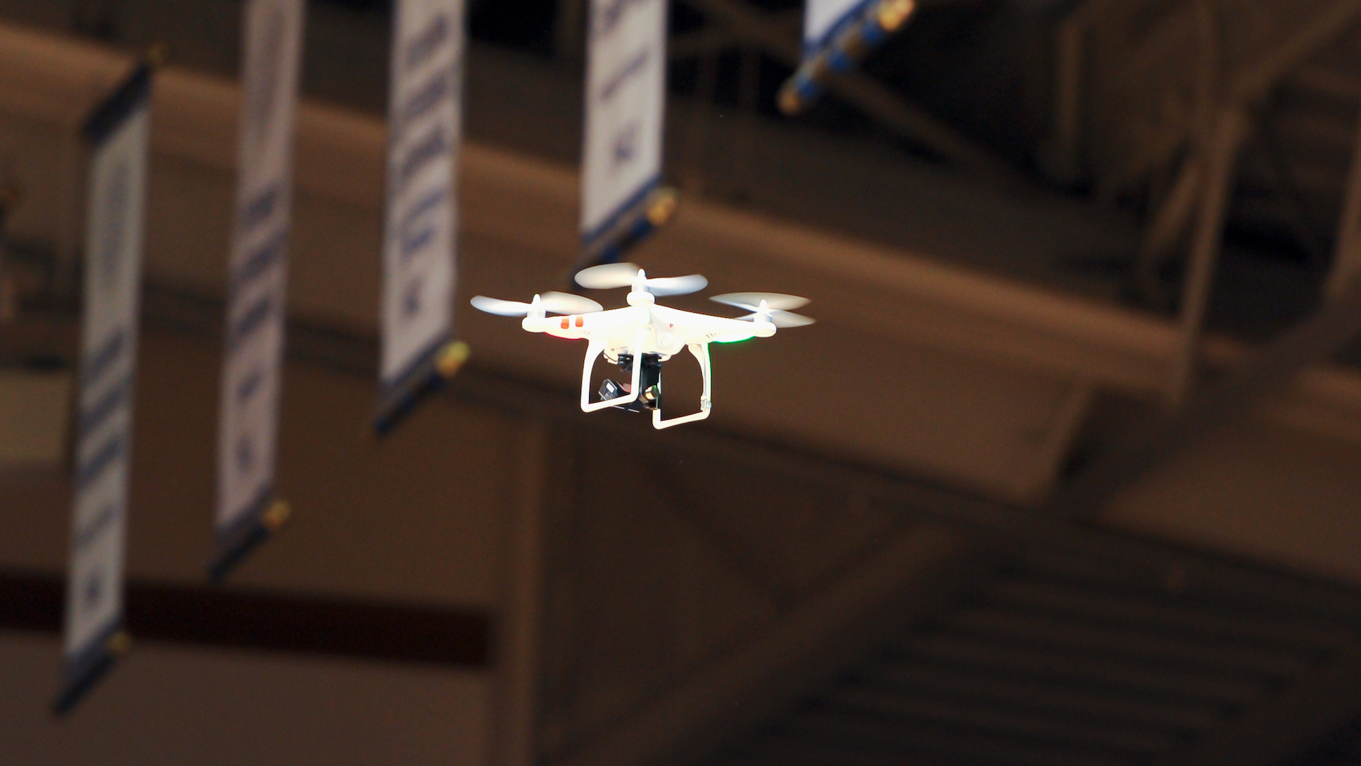 Drone Pilot Fined for Flying a Drone Over Ed Sheeran's Concert Last Week