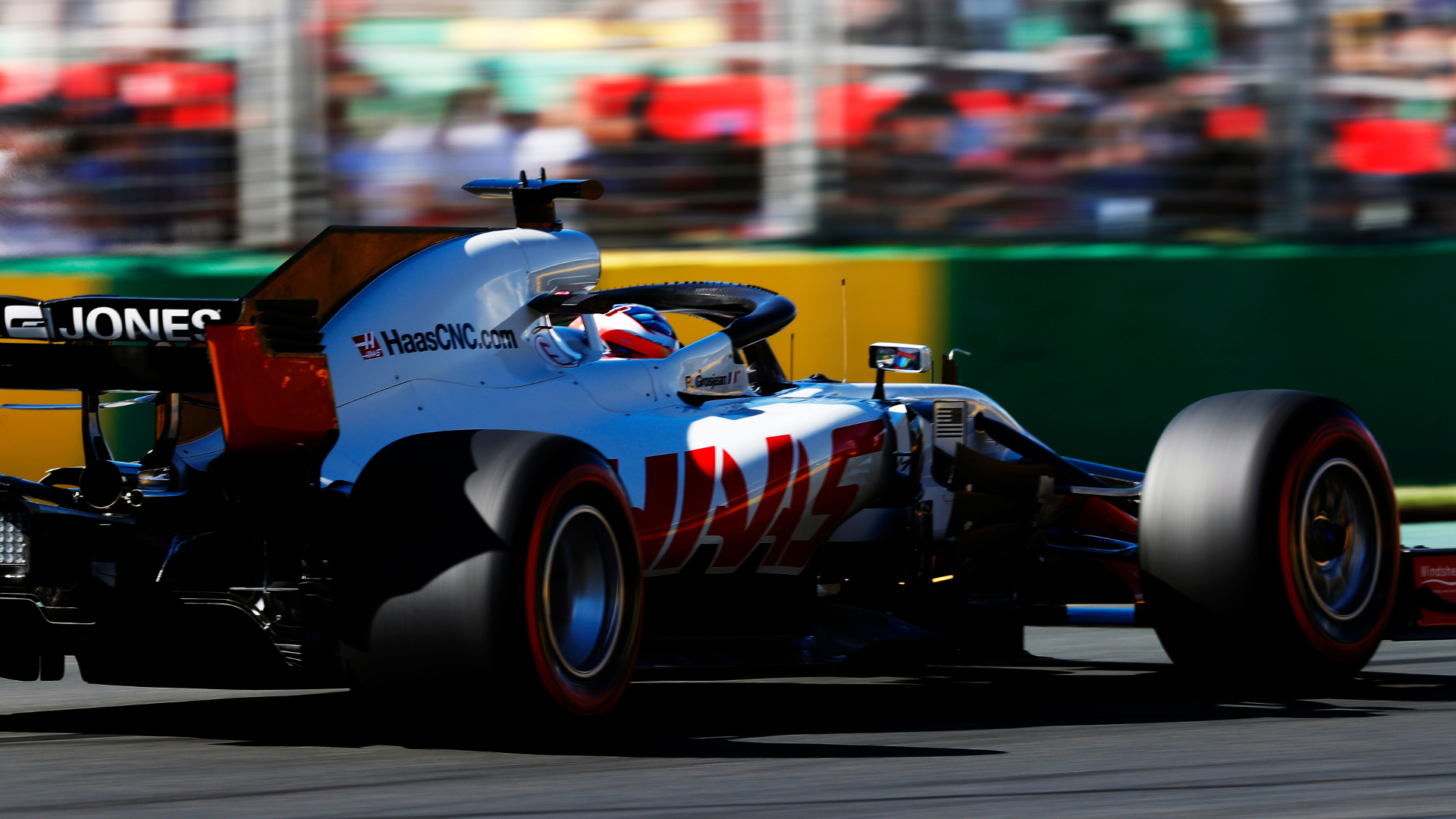 Haas F1 in 'Ferrari Replica' Row: What You Need to Know