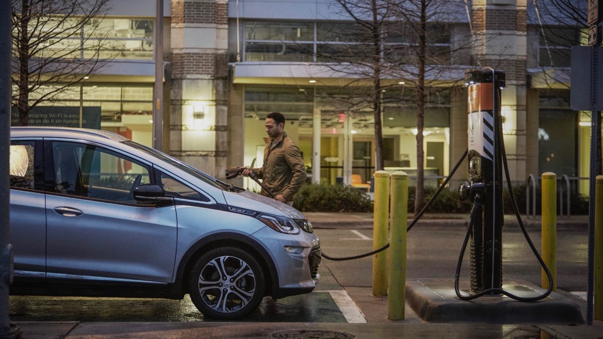 Texas Brings Back $2,500 Rebates for Electric Cars