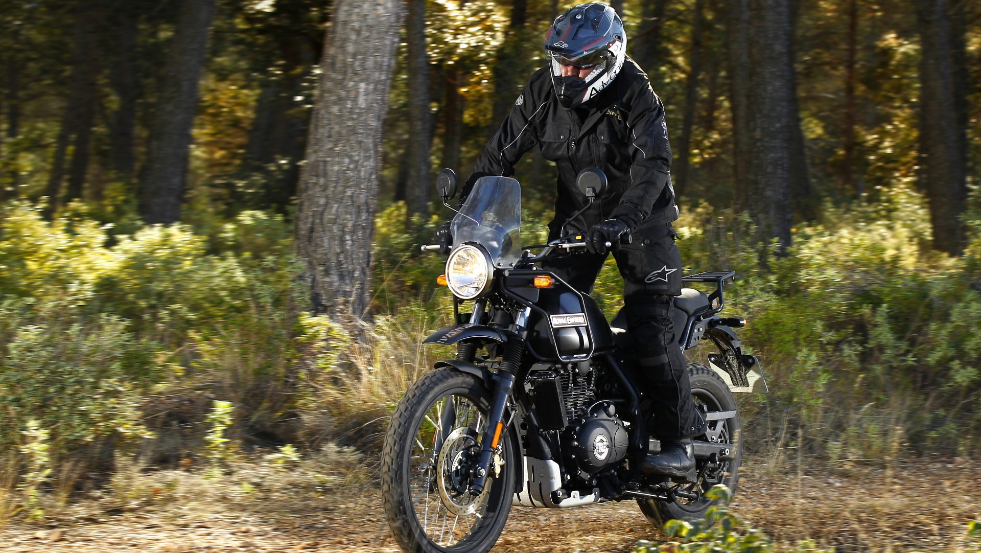 Royal Enfield Himalayan Officially Launches in North America