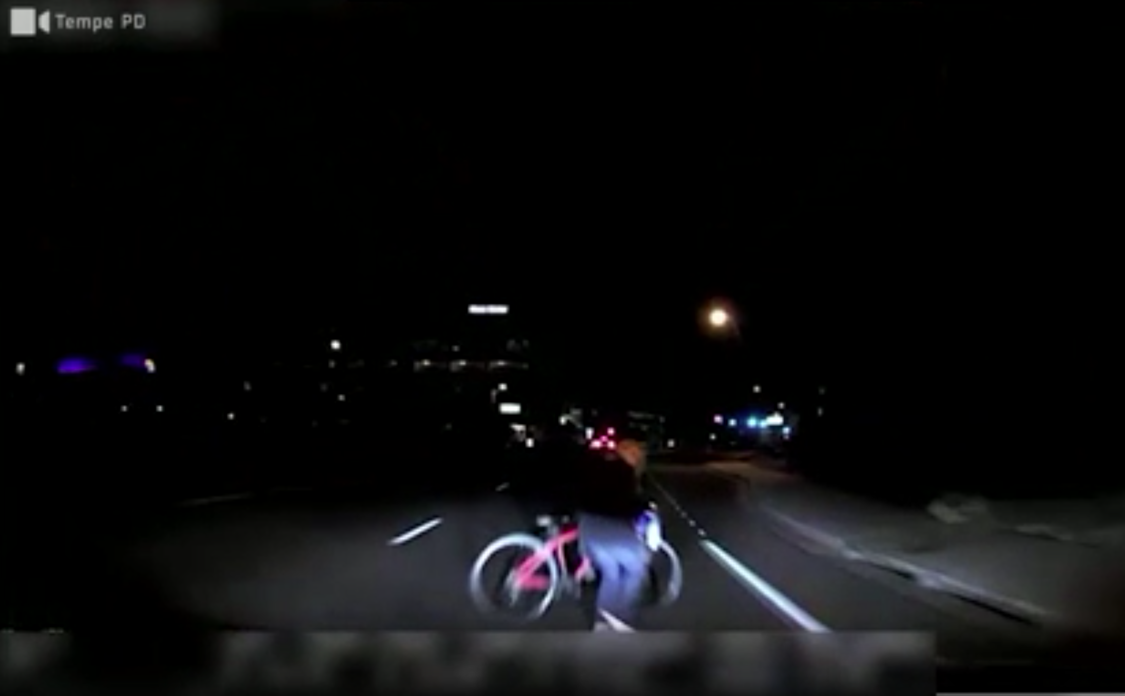 10 Lessons From Uber's Fatal Self-Driving Car Crash