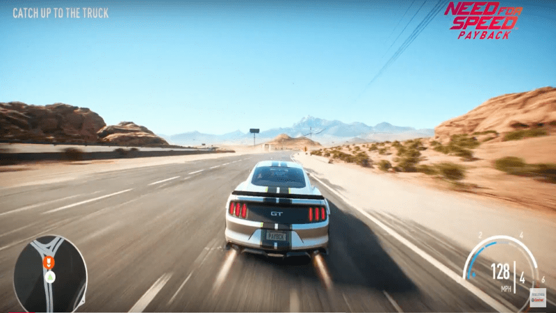 The Driver Video Game Series Is Becoming a TV Show