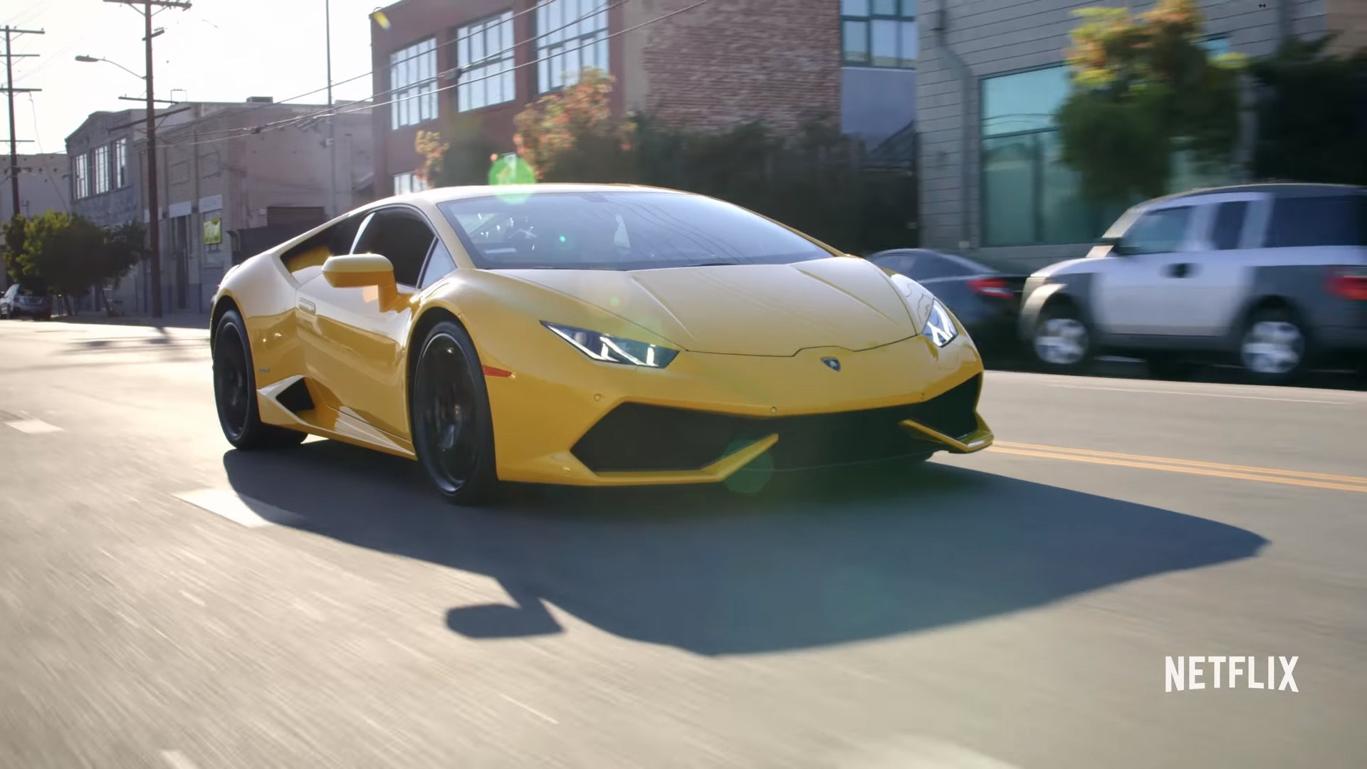 'Fastest Car' on Netflix Should Be Your Binge Watch This Week