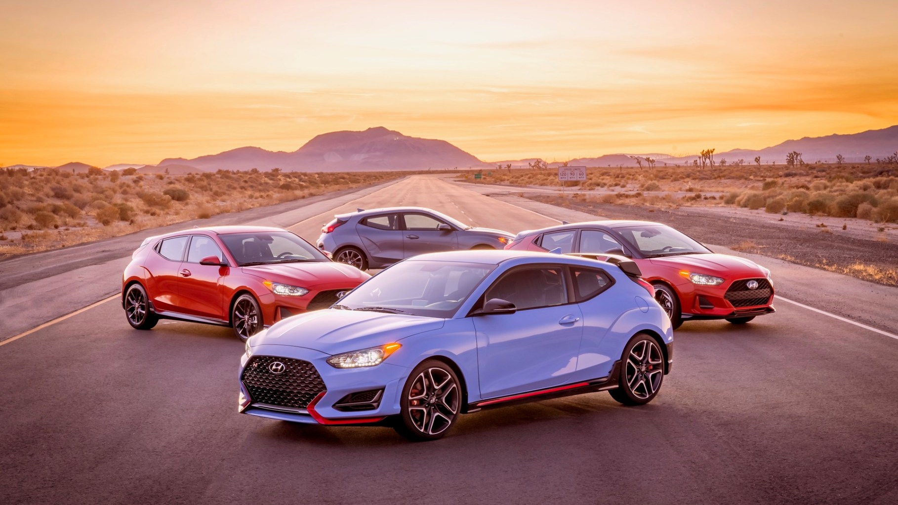 More High-Performance Hyundai N Models Are Officially in the Pipeline ...