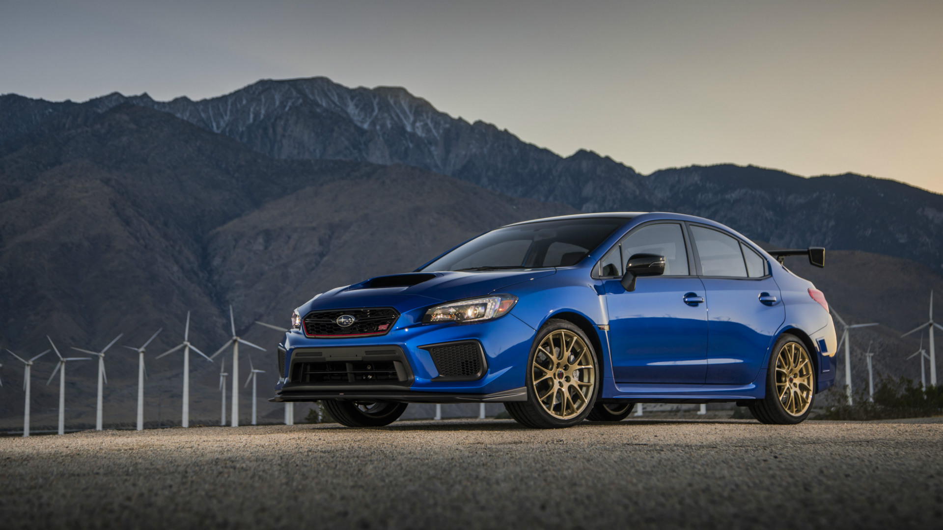 Next Generation 2021 Subaru WRX and WRX STI Coming with 315 Horsepower ...