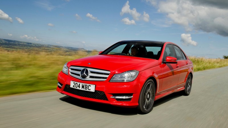 Mercedes-Benz Unveils Fuel-Cell Sprinter Van Concept