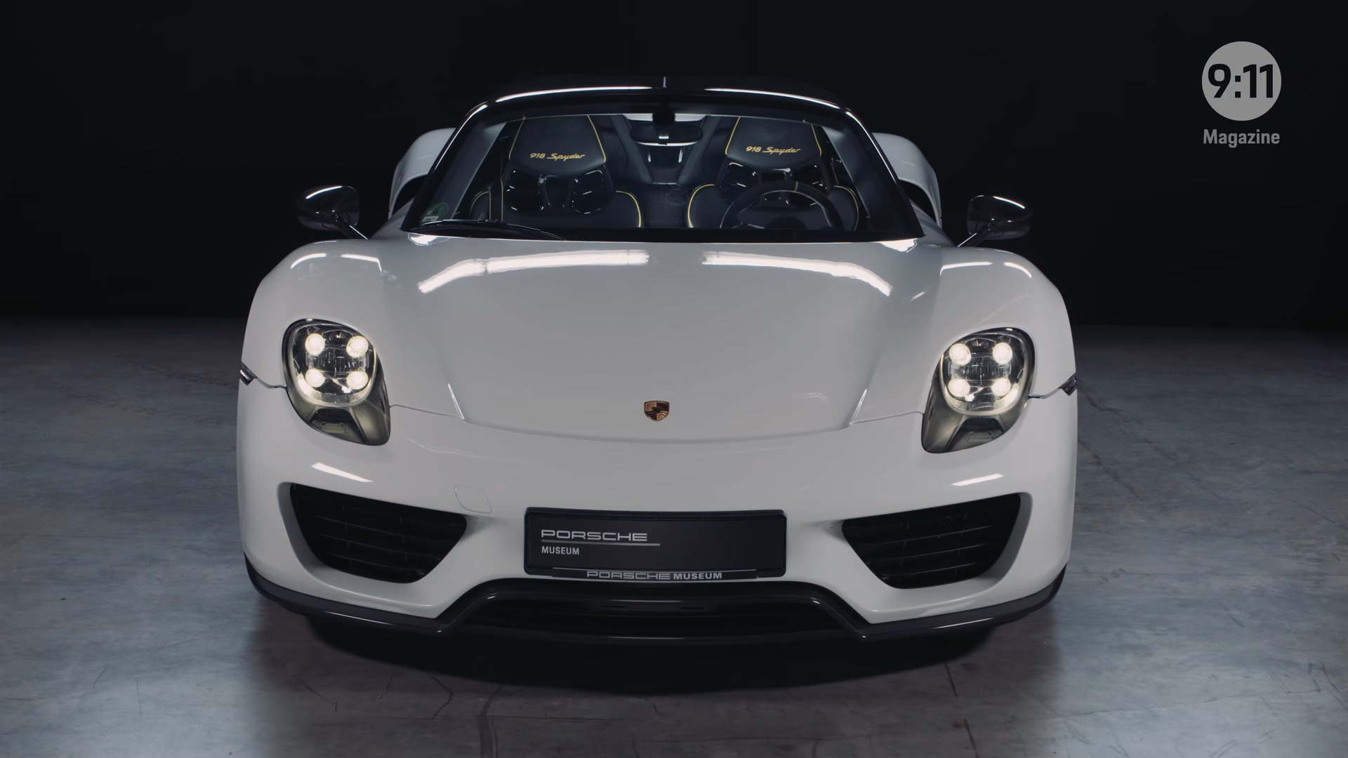 Here Are Porsche's Seven Most Iconic Cars Spanning Seven Decades