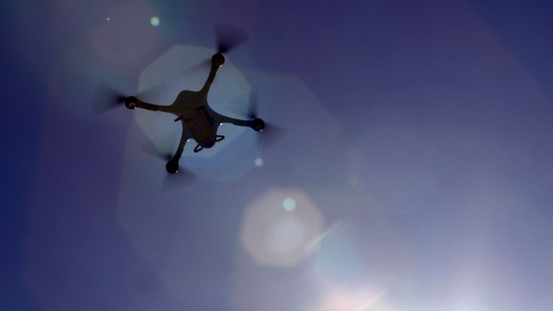 Boeing-Sponsored GoFly Design Competition Selects 10 Passenger Drone ...