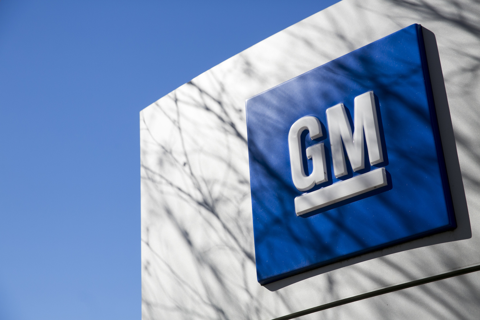 General Motors Appoints Its First Female CFO