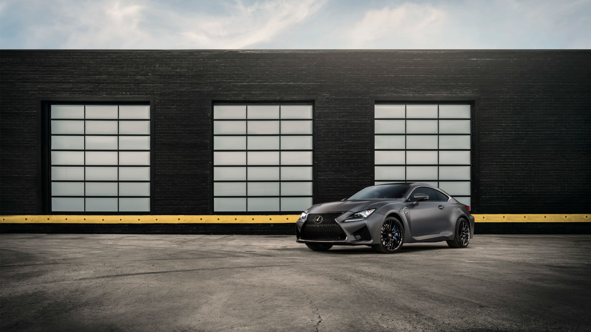 Lexus will Build Just 300 Examples of the RC F and GS F 10th ...