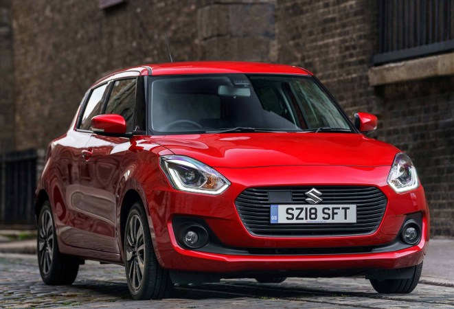 There's a 227-Mile Toyota 4Runner Hiding Under This Extreme Armor Plating