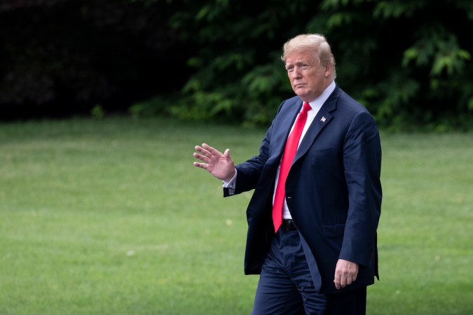 Ford Loses $1B to Trump Tariffs, Announces Massive Layoffs