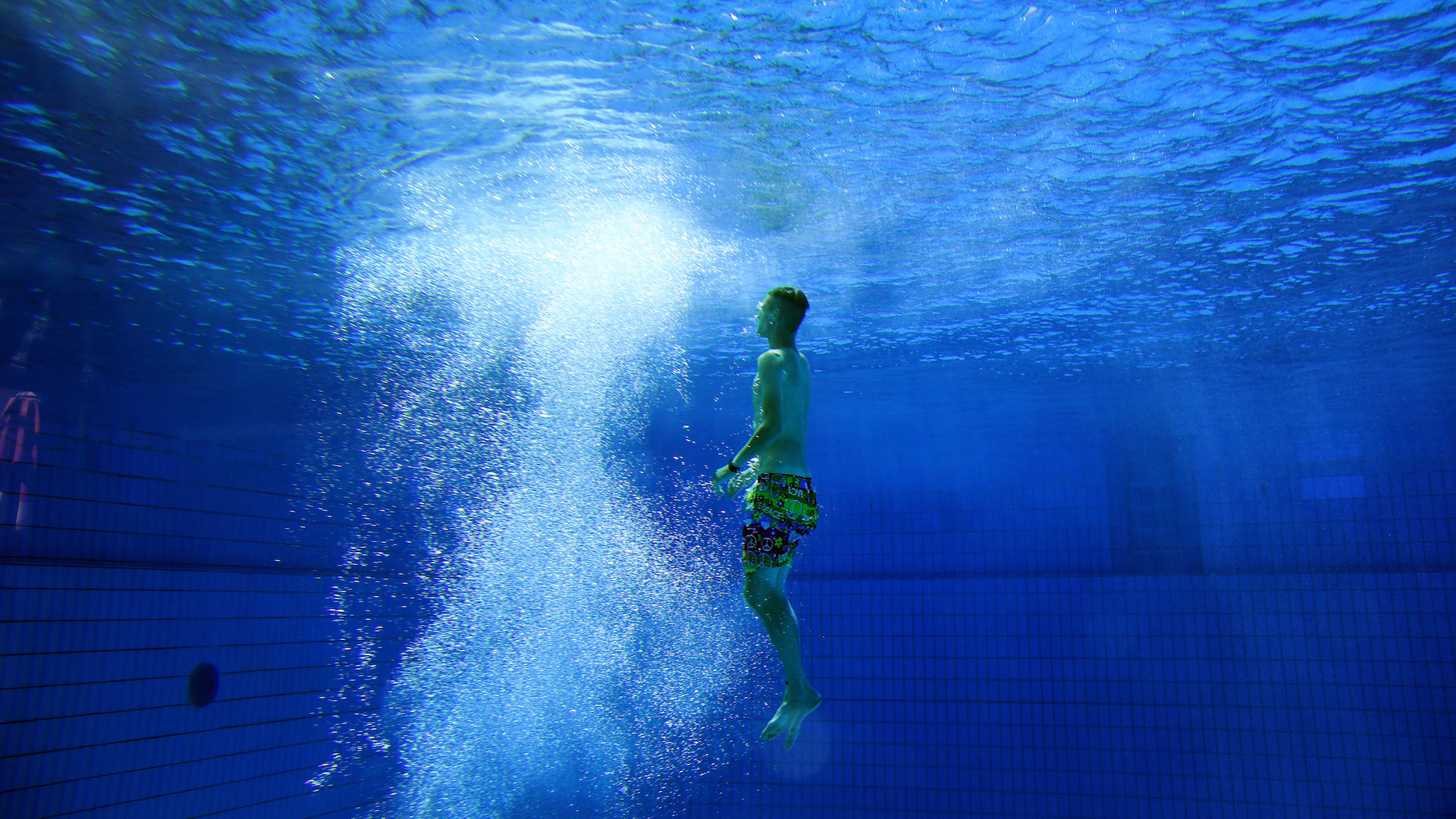 Arizona Father Develops Anti-Drowning Drone System in Wake of Local ...