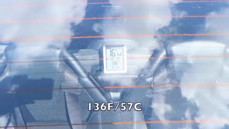 New Footage of Fatal 2015 NISMO GT-R Nurburgring Crash Released