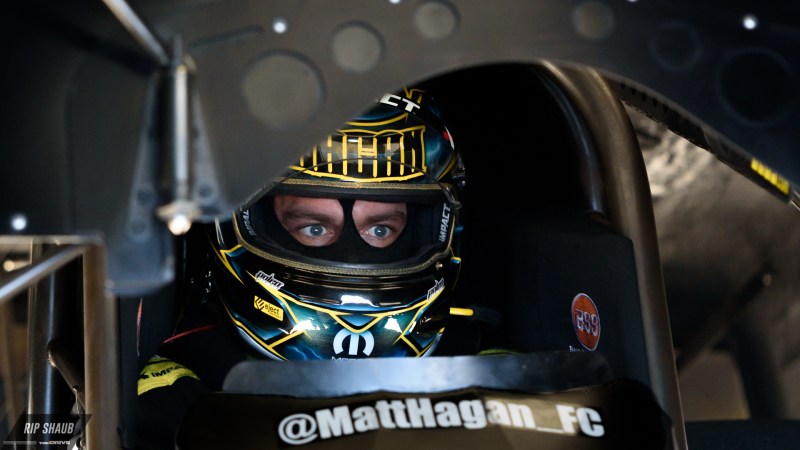 The Winnebago Heli-Home Was a Real Flying RV That Needs to Make a Comeback