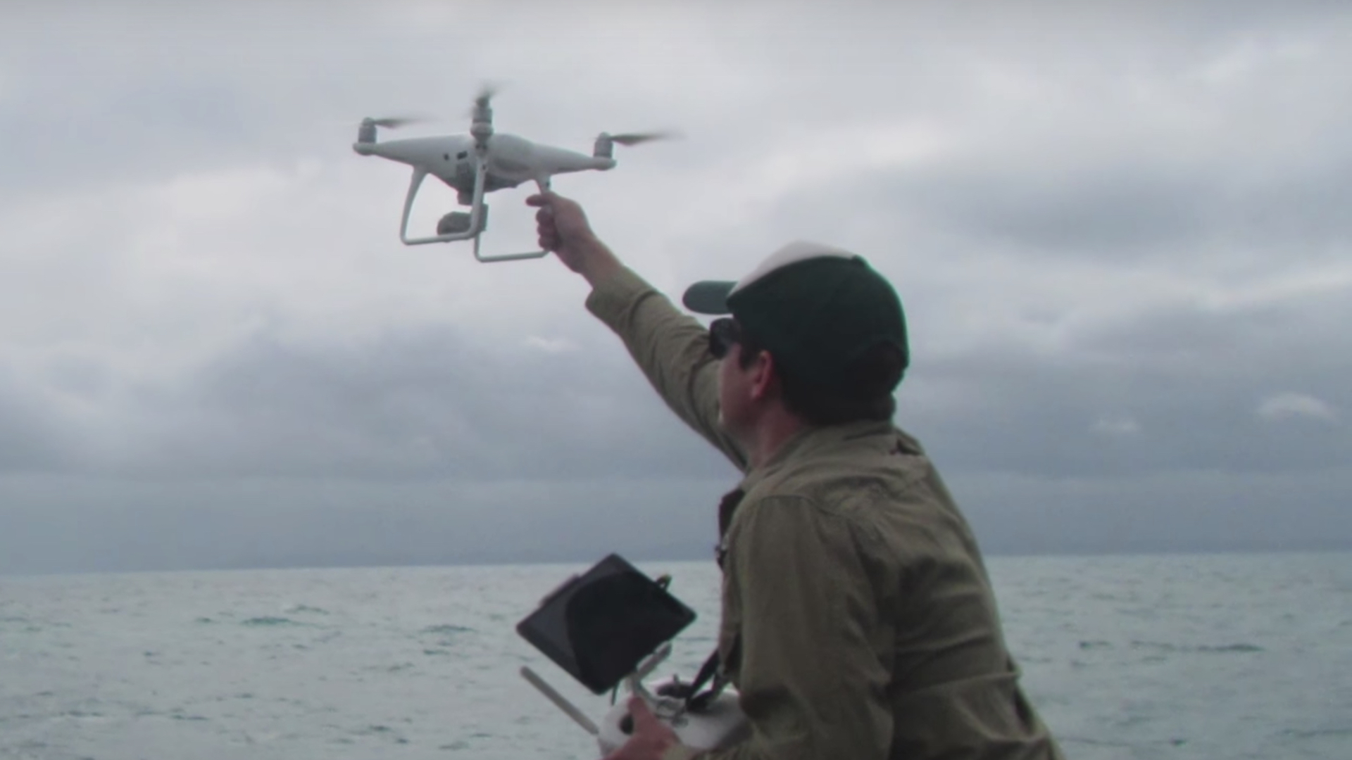 Australian Rangers Use Drones to Monitor and Protect Endangered Turtles ...