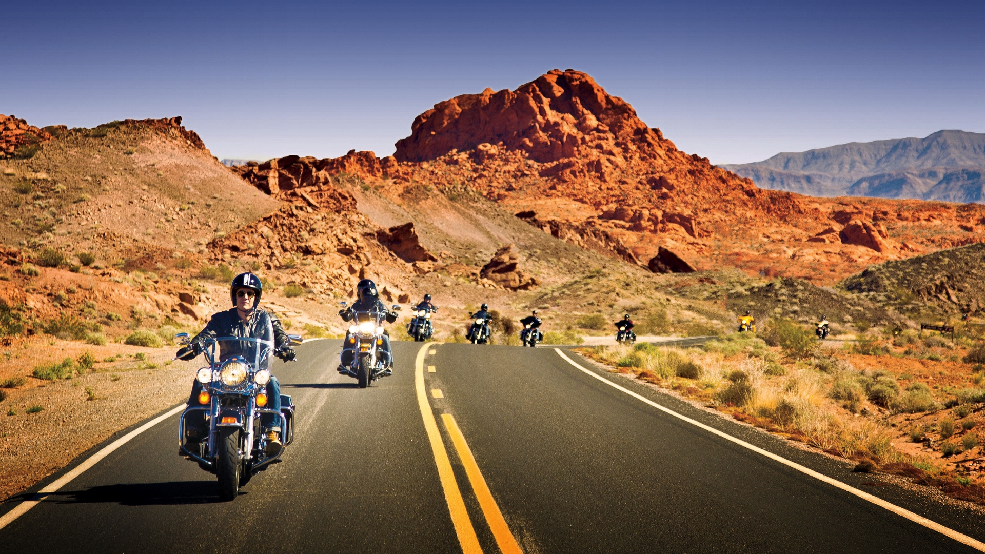 Harley-Davidson Partnership with EagleRider Continues to Grow