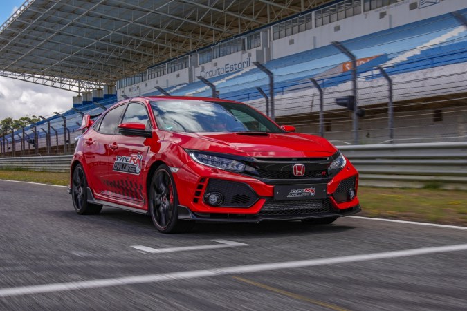 The Honda Civic Type R is Better Than These 8 More Expensive ...