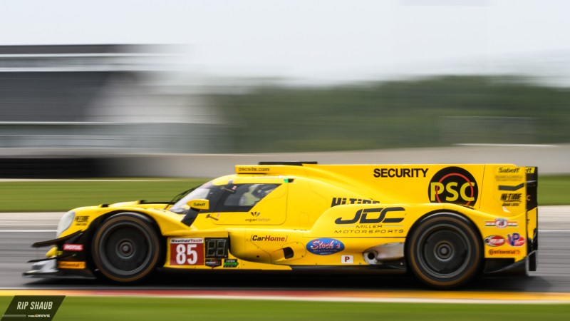 The 'Pintera GT' Is a V8-Swapped Ford Pinto In an Obscure '70s Body Kit