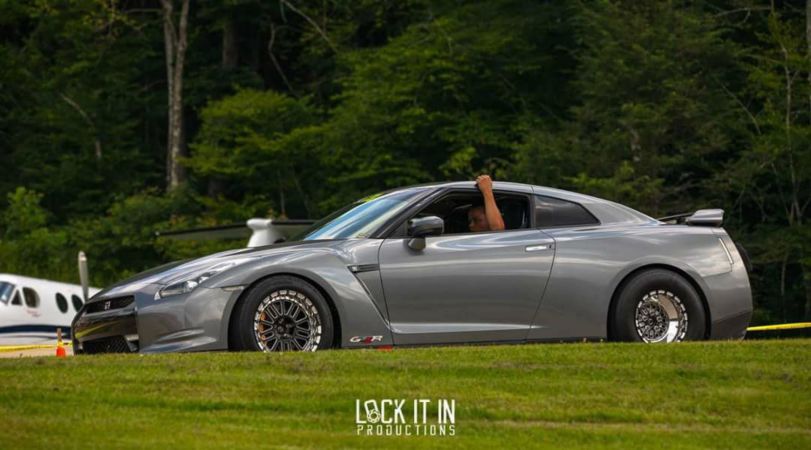 Someone Build This Bugatti Chiron Off-Road Racer and Take It to the ...