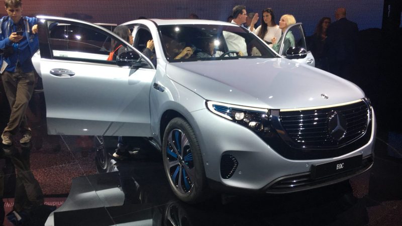 The Origin of the Mercedes 'W' Chassis Designation