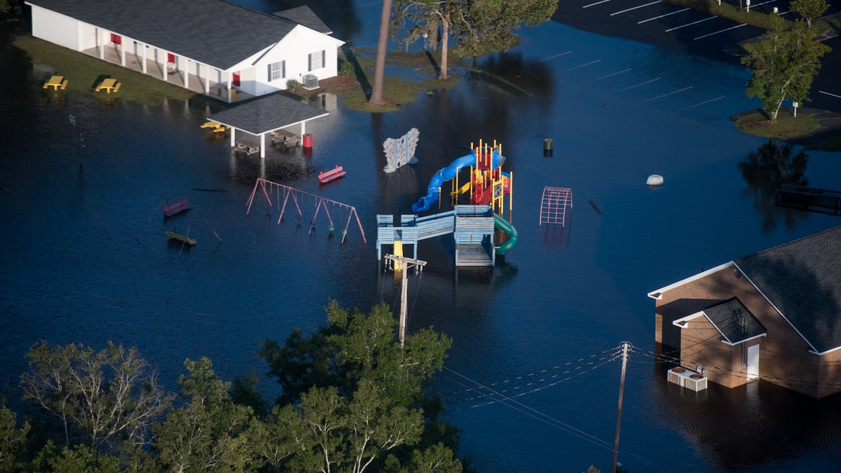 FAA Approves State Farm’s Use of Drones to Assess Hurricane Damage