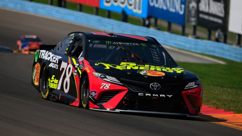 From Porsche 917s to Singers, This California Shop Makes Racing Engines ...