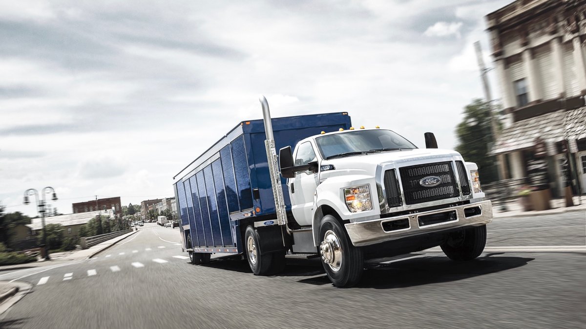 Ford Partners With NASA On Quantum Computing to Improve Efficiency of ...