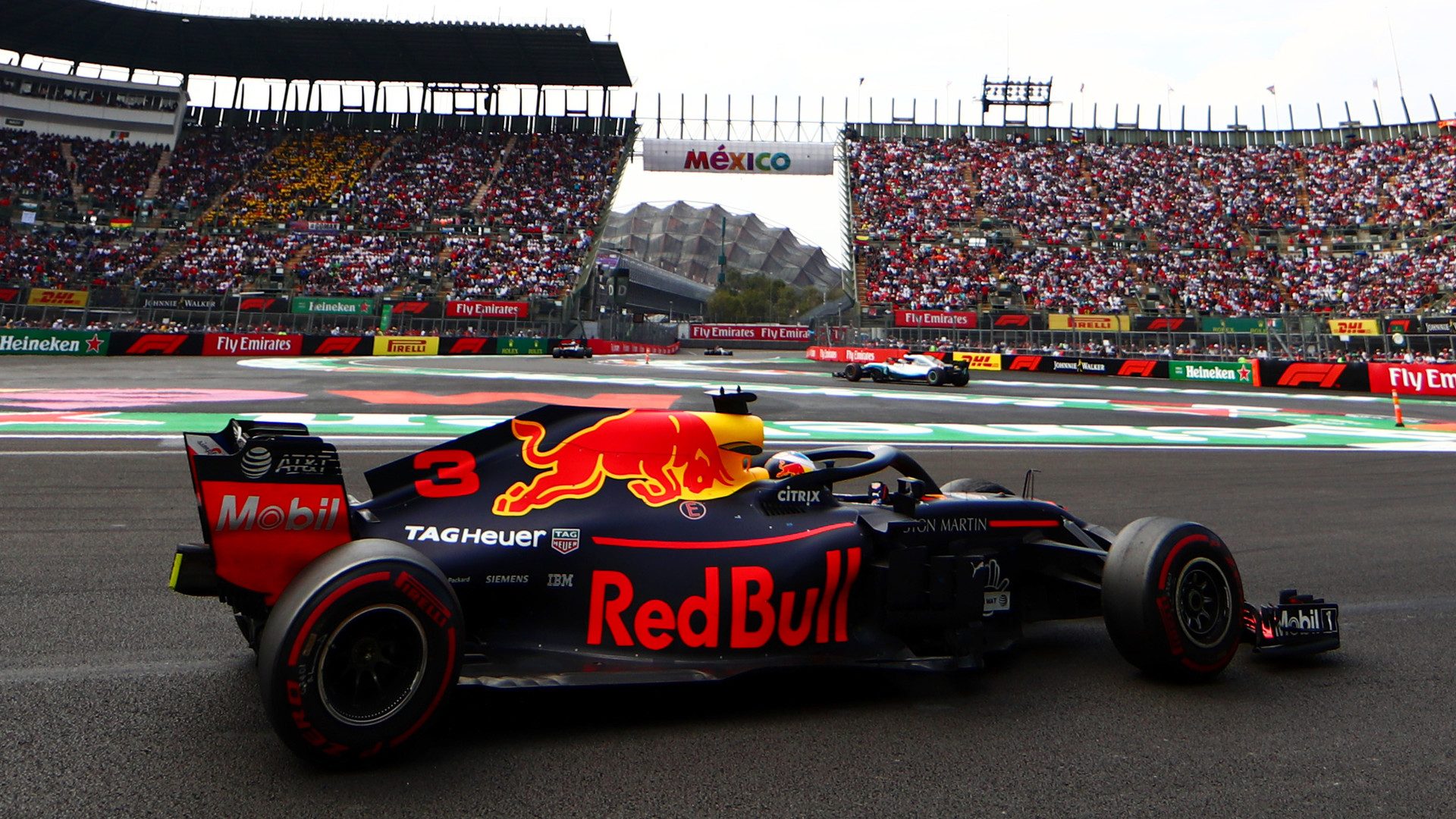 Daniel Ricciardo on 'Cursed' Red Bull F1 Car: 'I Honestly Don't See the ...