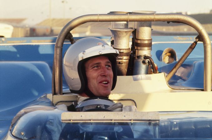 Curtiss-Wright's Hovering Air Cars Were the Future of Transportation in ...