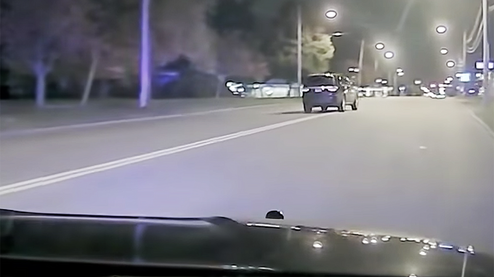 11-Year-Old Boy Leads Cops on Second High-Speed Chase After Mom Takes ...