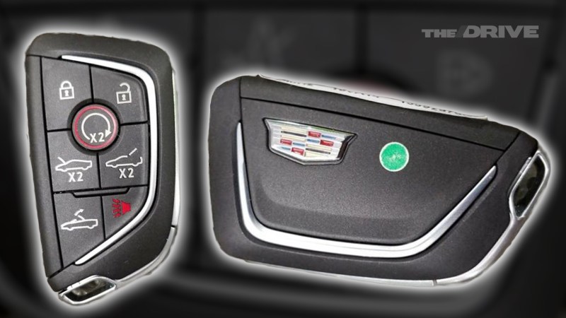 Toyota Made Its Key Fob Remote Start Into a Subscription Service