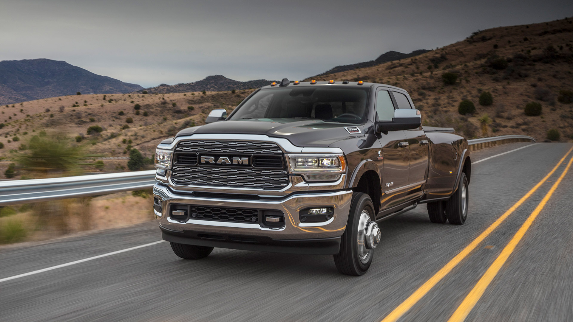 2019 Ram Heavy Duty: Out Tows, Out Powers, and Out Works the Competition