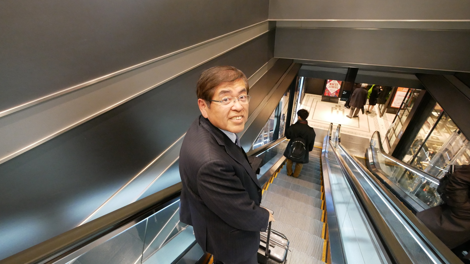 Exclusive interview with Toyota hydrogen boss lays out how fuel cells ...