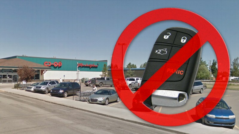 Toyota Made Its Key Fob Remote Start Into a Subscription Service