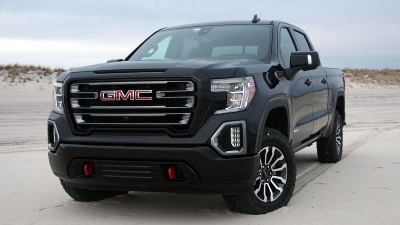 2017 GMC Sierra Denali 2500HD Diesel: 7 Things to Know