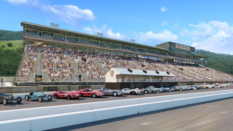 The New GMC Hummer EV Is Going Rally Racing